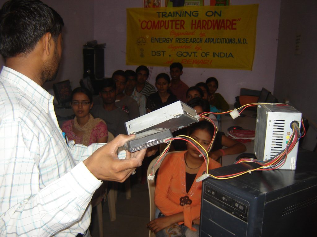 Gallery | C-Tech Computer Education Rewari