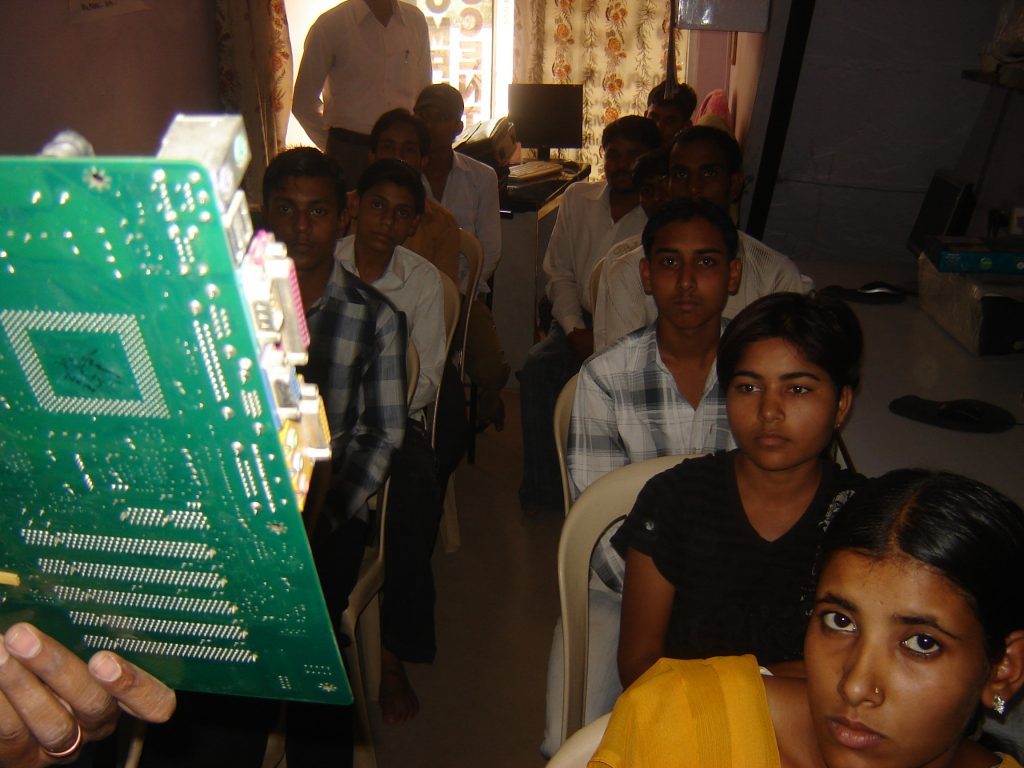 Gallery | C-Tech Computer Education Rewari