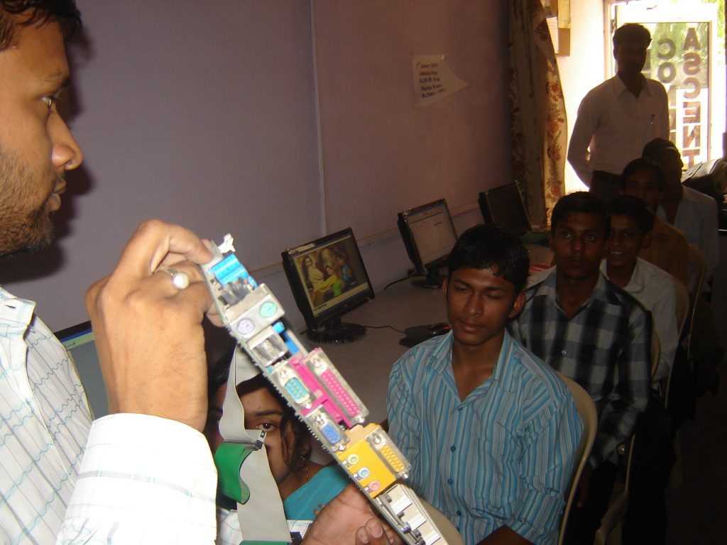 Gallery | C-Tech Computer Education Rewari