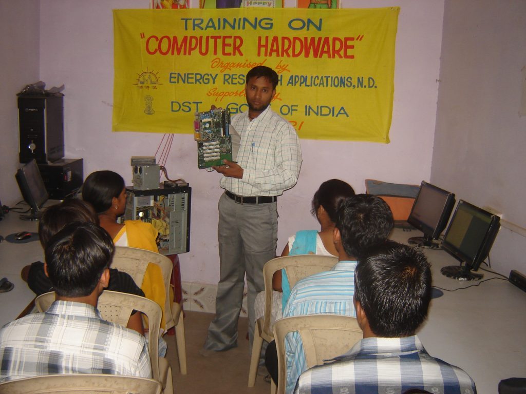 Gallery | C-Tech Computer Education Rewari
