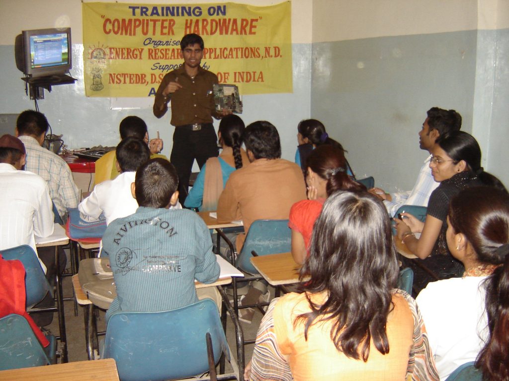 Gallery | C-Tech Computer Education Rewari