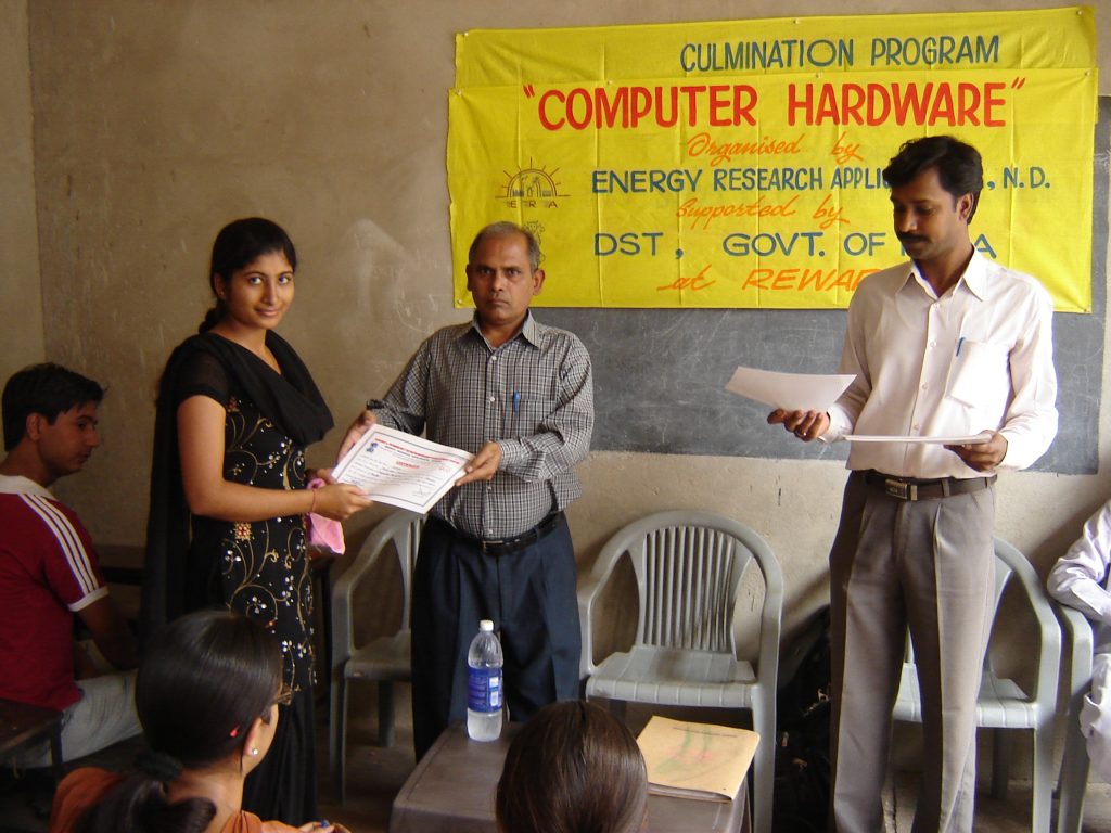 Gallery | C-Tech Computer Education Rewari