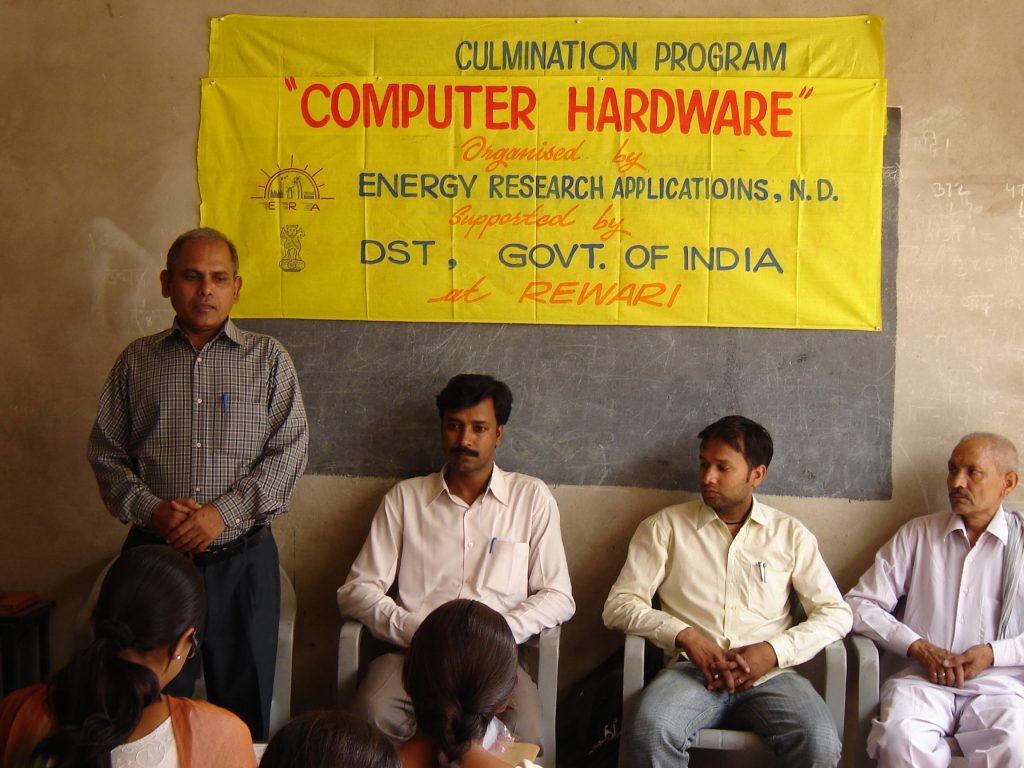 Gallery | C-Tech Computer Education Rewari