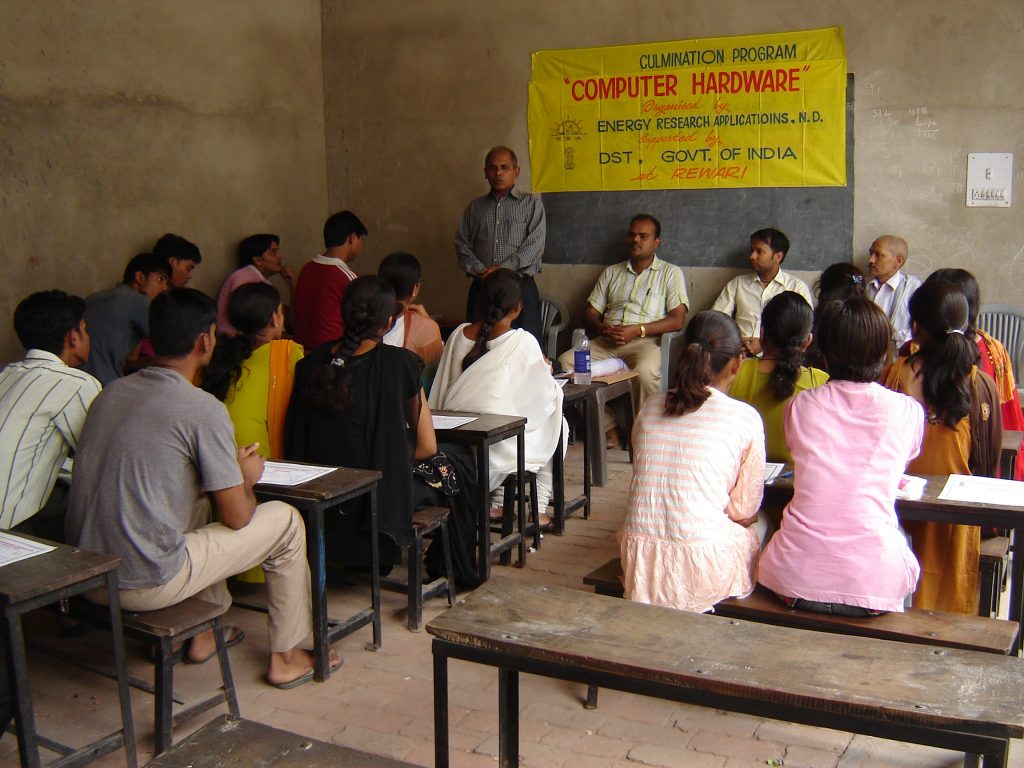 Gallery | C-Tech Computer Education Rewari