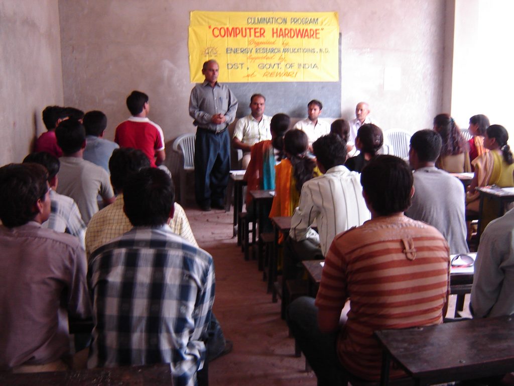 Gallery | C-Tech Computer Education Rewari