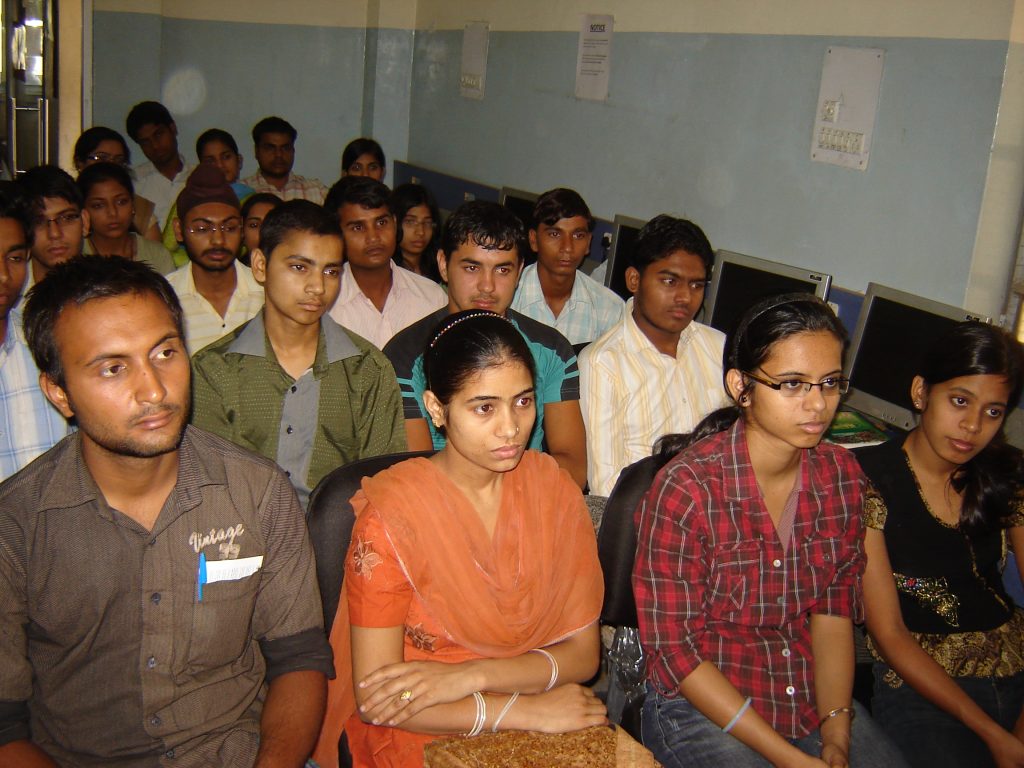 Gallery | C-Tech Computer Education Rewari